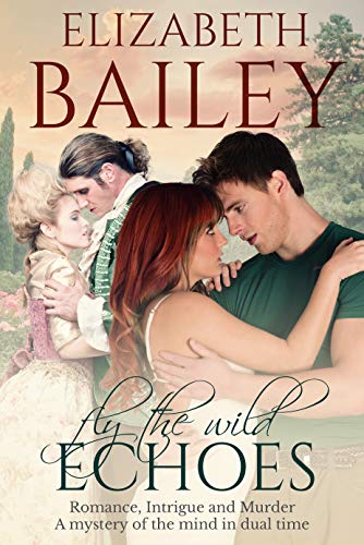 Fly The Wild Echoes: Romance, Intrigue and Murder - Kindle edition by ...