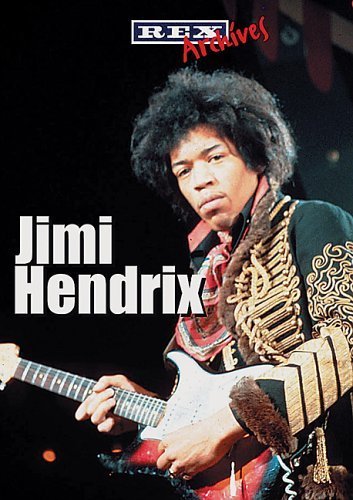 Jimi Hendrix: v. 3 (Rex Photo S.) : Harvey, Matt: Amazon.es: Libros