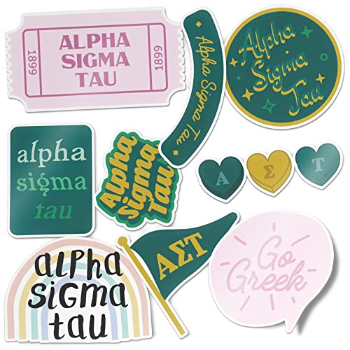 Alpha Sigma Tau Amazon Storefront's Amazon Page