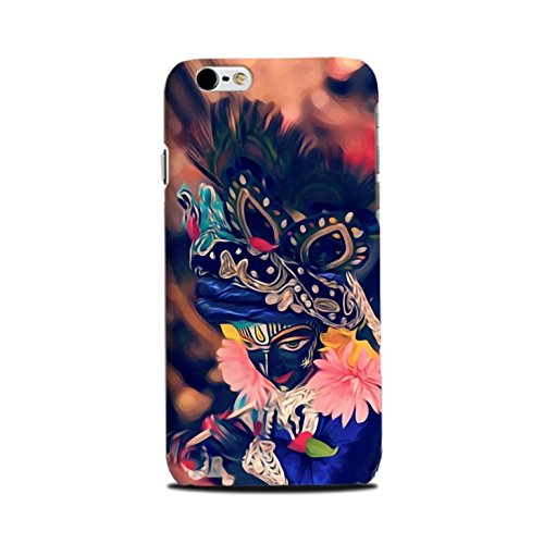 Tran Taran Covers For Apple IPhone 7G Back Covers , 3D Hard Back Cover ...