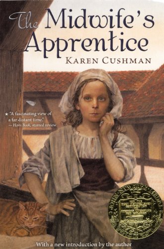 The Midwife's Apprentice (Turtleback School & Library Binding Edition ...