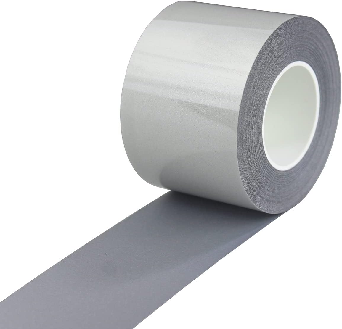 Amazon.com: Just In Trend Iron on High Visibility Hi Vis Reflective ...