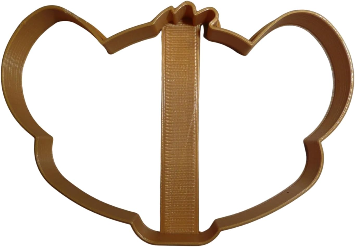 Amazon.com: INSPIRED BY SIMBA FACE OUTLINE THE LION KING THEME CARTOON ...