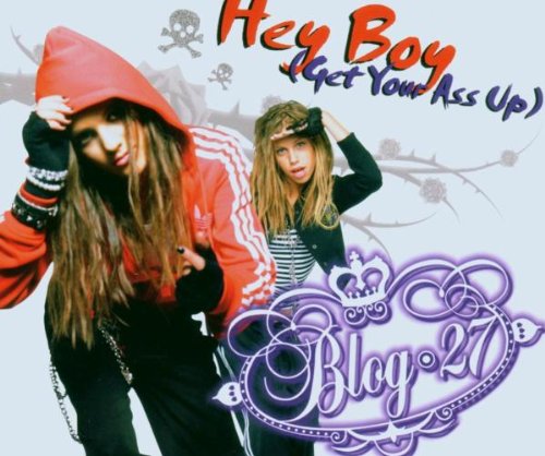 Blog27 Hey Boy Get Your Ass Up Amazon Music