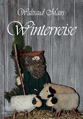 Amazon.in: Buy Waltraud Mairs Winterreise Book Online at Low Prices in ...