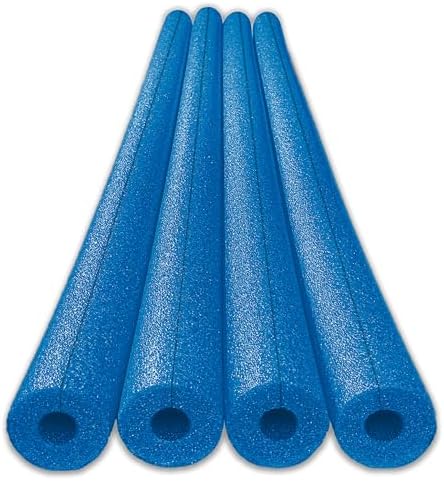 Amazon.com: Clamp Foam For Padding or Bumper - 4 PACK Green ...