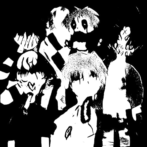 Amazon Music Unlimitedでthexperiment feat. Semtexxx, ZK47, Gorejit ...