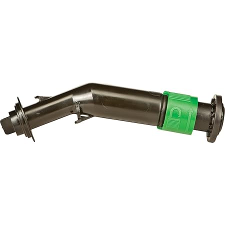 Amazon.com: RotopaX RX-SP-Vent Self-Venting Spout Kit : Automotive