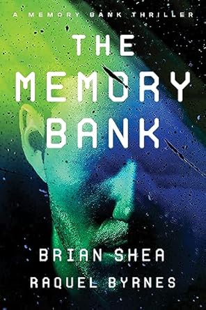 Buy The Memory Bank: 1 Book Online at Low Prices in India | The Memory ...