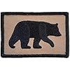 Amazon.com: Gadsden and Culpeper Black Bear Wildlife 2" x 3" Tactical ...