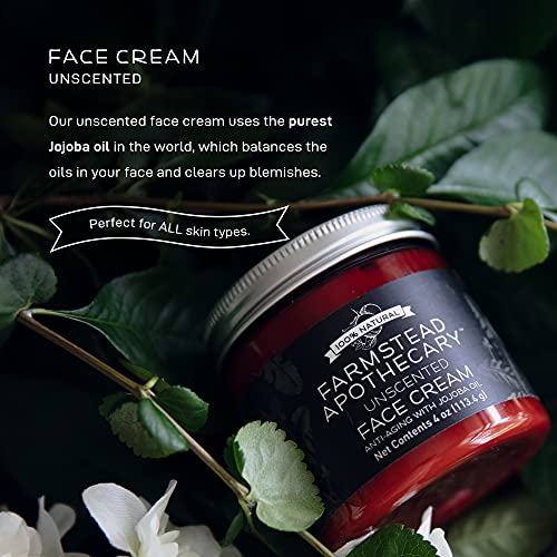 The 30 Best Jojoba Oil Face Creams of 2025 [Verified] - Cherry Picks