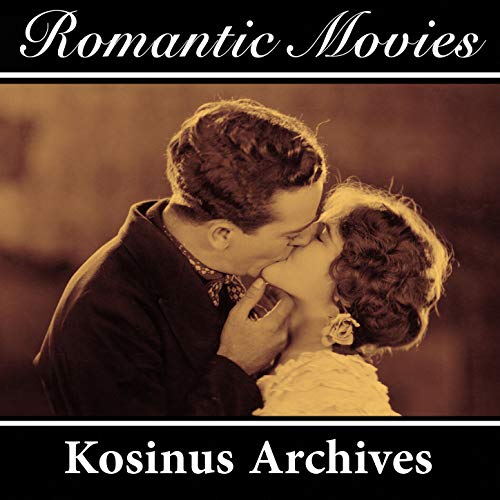 Play Romantic Movies by Robert Viger on Amazon Music