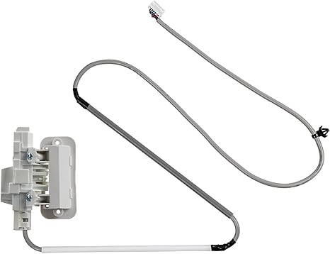 Amazon.com: W10810403 Washer Lid Lock/Door Latch Switch for Whirlpool ...
