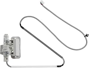 Amazon.com: W10810403 Washer Lid Lock/Door Latch Switch for Whirlpool ...