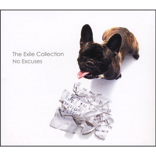 Amazon.com: No Excuses : The Exile Collection: Digital Music