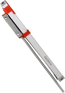 Amazon.com: HYSOND KA200 300 310 320 330 340 350 360mm Thin Linear ...