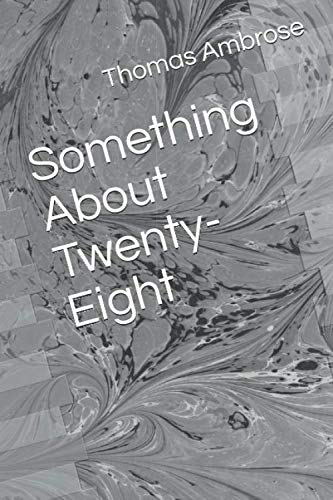 Amazon.com: Something About Twenty-Eight: 9781527256705: Ambrose ...