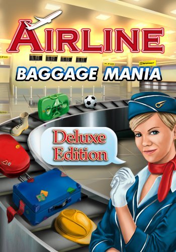 Amazon.com: Airline Baggage Mania - Deluxe Edition (English) [Download ...