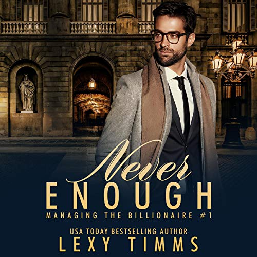 Amazon.com: Worth the Cost: Managing the Billionaire, Book 2 (Audible Audio Edition): Lexy Timms ...