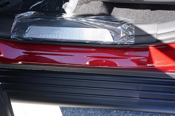 The 30 Best Romik Running Boards of 2026 [Verified] - Cherry Picks