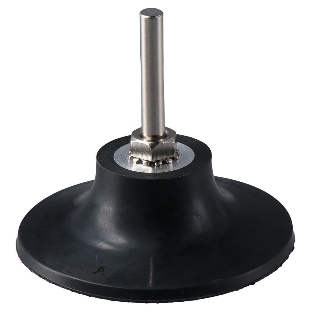 Amazon.com: FEIYING 2 Pcs 3 Inch Quick Change Disk Pad, Sand Disc ...