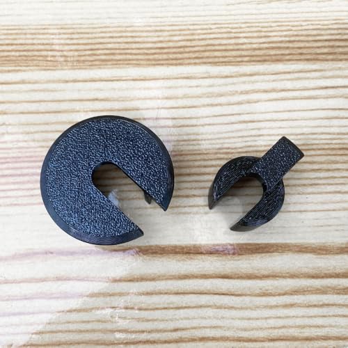 Snapklik.com : Sactulaz Wall Bushing For Starlink Dishy Ethernet Cable ...