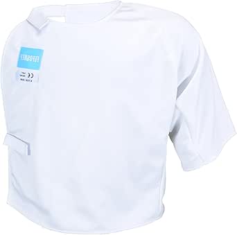 Amazon.com: Fencing Uniform - Lightweight Fencing Vest for Women ...