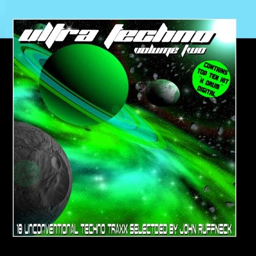 Various Artists - Ultra Techno Vol. 2 - Amazon.com Music