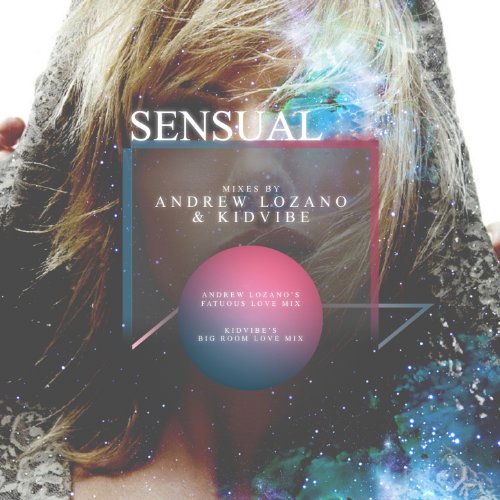 Écouter Sensual par Andrew Lozano, KidVibe sur Amazon Music Unlimited