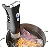 Amazon.de: Klarstein Quickstick Sous-vide - Schongarer + Food Locker ...