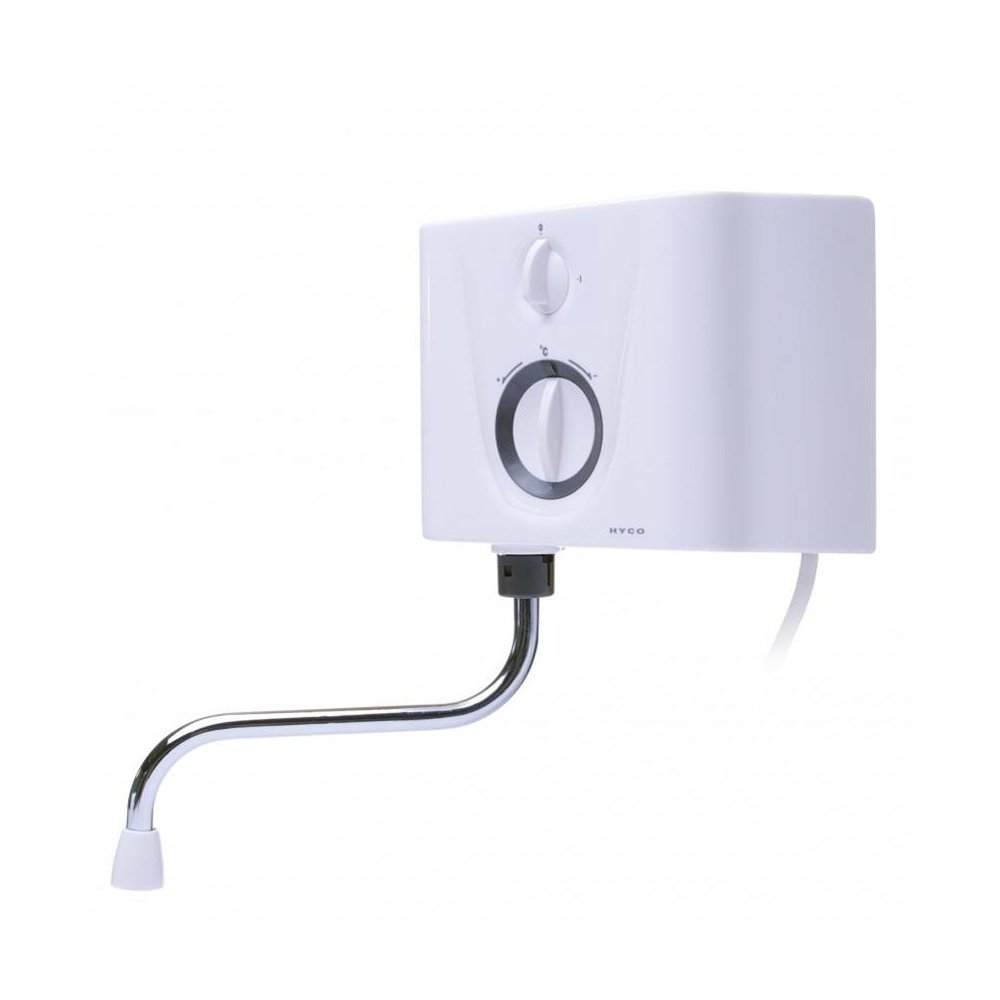 3 kW Instant Electric Hand Wash Water Heater Oversink HW30M 240V Hyco ...