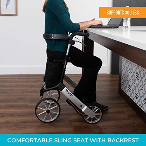 The 6 Best Stander 3 Wheel Walkers of 2026 [Verified] - Cherry Picks