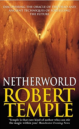 Netherworld: Robert Temple: 9780099414667: Amazon.com: Books
