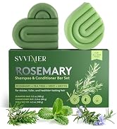 Amazon.com: Svvimer Rosemary Hair Growth Conditioner: Thickening ...