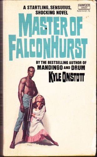 Master of Falcon-Hurst: Amazon.co.uk: Books