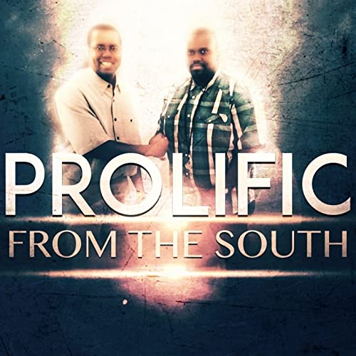 From The South by Prolific on Amazon Music - Amazon.com