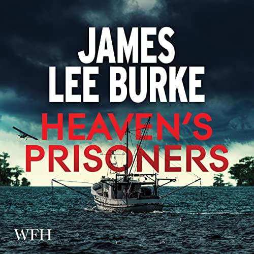 Heaven's Prisoners (Audio Download): James Lee Burke, Mark Hammer, W. F ...