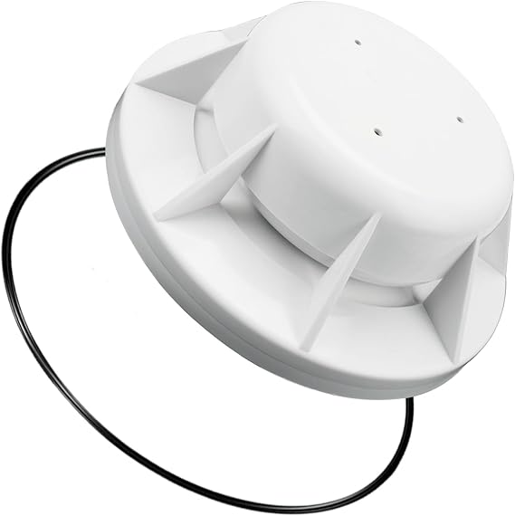 Amazon.com: Dfnidy SP1070FV Pool Skimmer Float Valve Assembly for ...