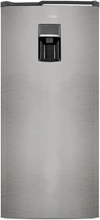 Amazon.com: Mabe -Refrigerator Manual 210 L Stainless Steel Matt ...