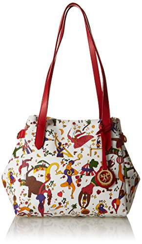 Piero Guidi bags. Piero Guidi Cross-Body Bag, Brown (Marron).