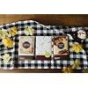 Amazon.com: Simplicity Scents Sachets Fall Favorites Bundle 3 Caramel ...