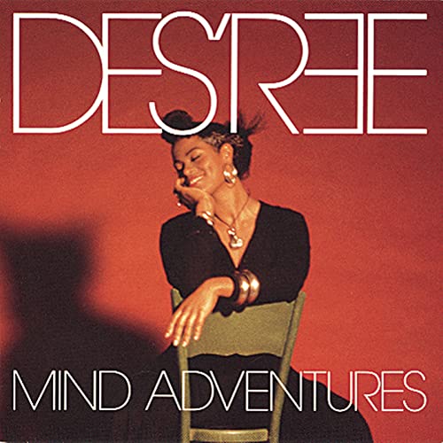 Play Mind Adventures by Des'ree on Amazon Music