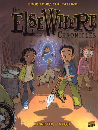 The Calling (Turtleback School & Library Binding Edition) (The ...