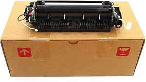 Amazon.com: SAGUCFS Fuser Unit for Brother HL-5340 5350 5370 MFC-8480 ...