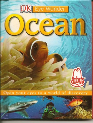 DK Eye Wonder OCEAN from Arby's: Prentice Hall: Amazon.com: Books