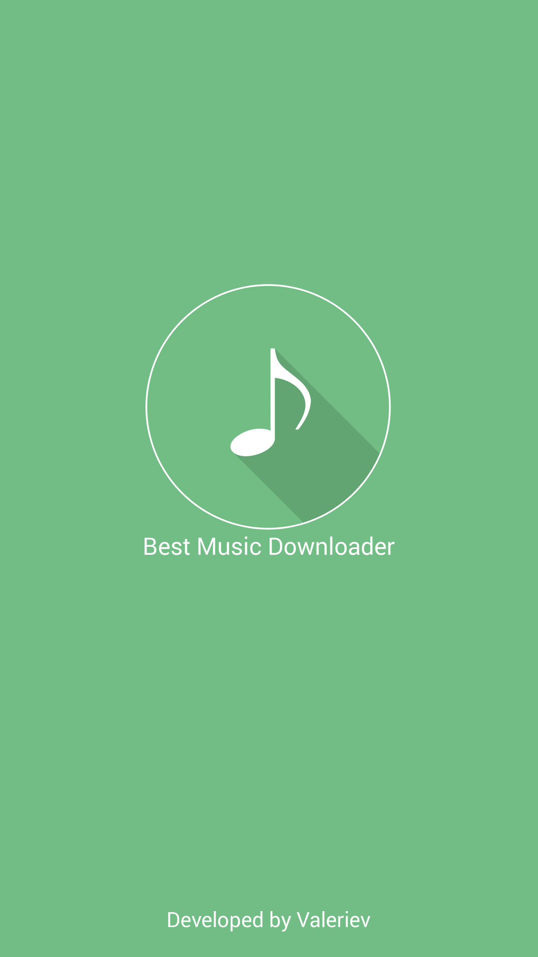 Best Music Downloader - App on the Amazon Appstore