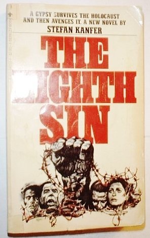 The Eighth Sin: Stefan Kanfer: 9780425042632: Amazon.com: Books