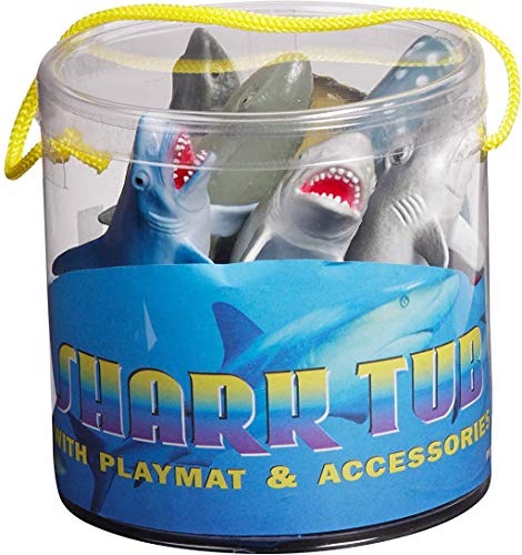 Top 10 Shark Moving Toys to Excite Your Child