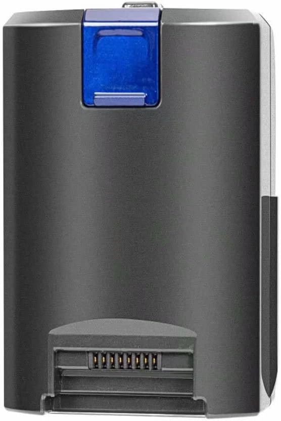 Amazon.com: Replacement Battery ONLY for MOOSOO Compatible with MOOSOO ...