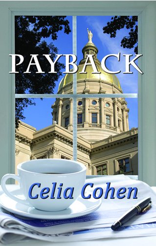 Payback: Celia Cohen: 9781594932106: Amazon.com: Books